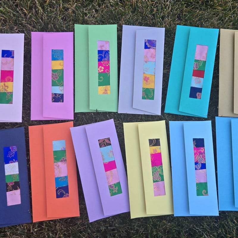 Money Envelopes Korean - Etsy