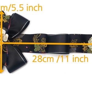 Daenggi 댕기 Traditional Korea Hair Accessories- Korean Hanbok ...