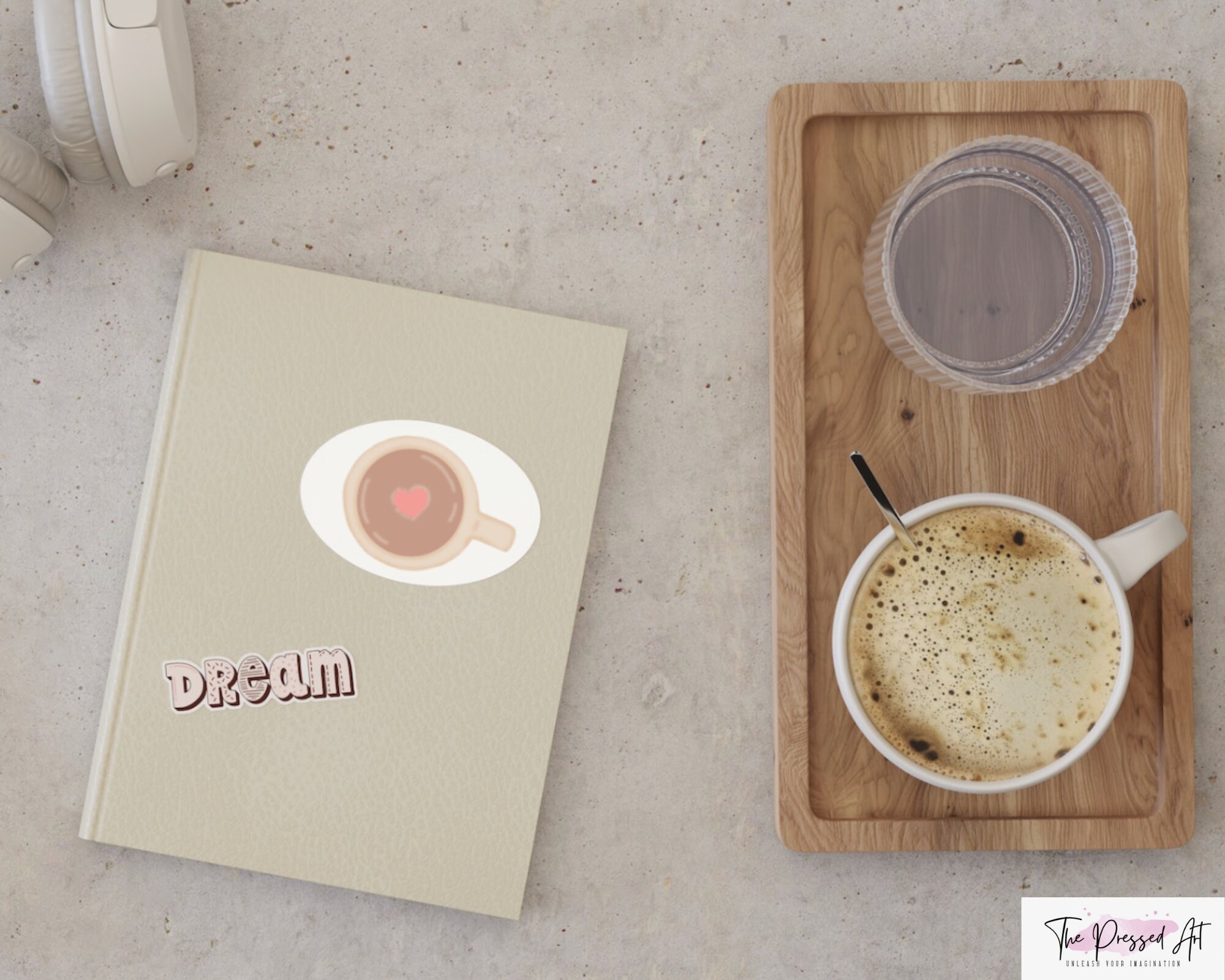 Coffee Digital Download Stickers Printable Decorative Labels for Coffee ...