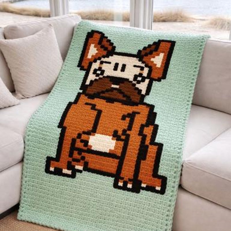 Blankets Made in France - Etsy