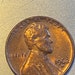 1962 D Lincoln Cent Penny DDO Error Date - Etsy