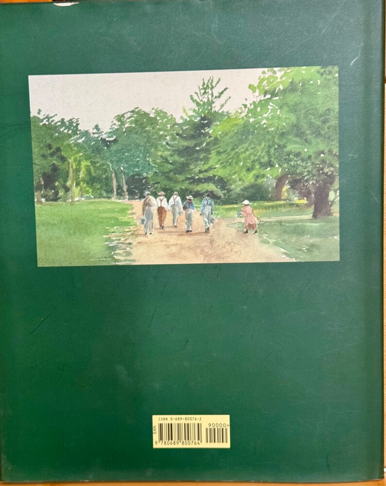 Virgie Goes to School With Us Boys by Elizabeth Fitzgerald Howard - Etsy