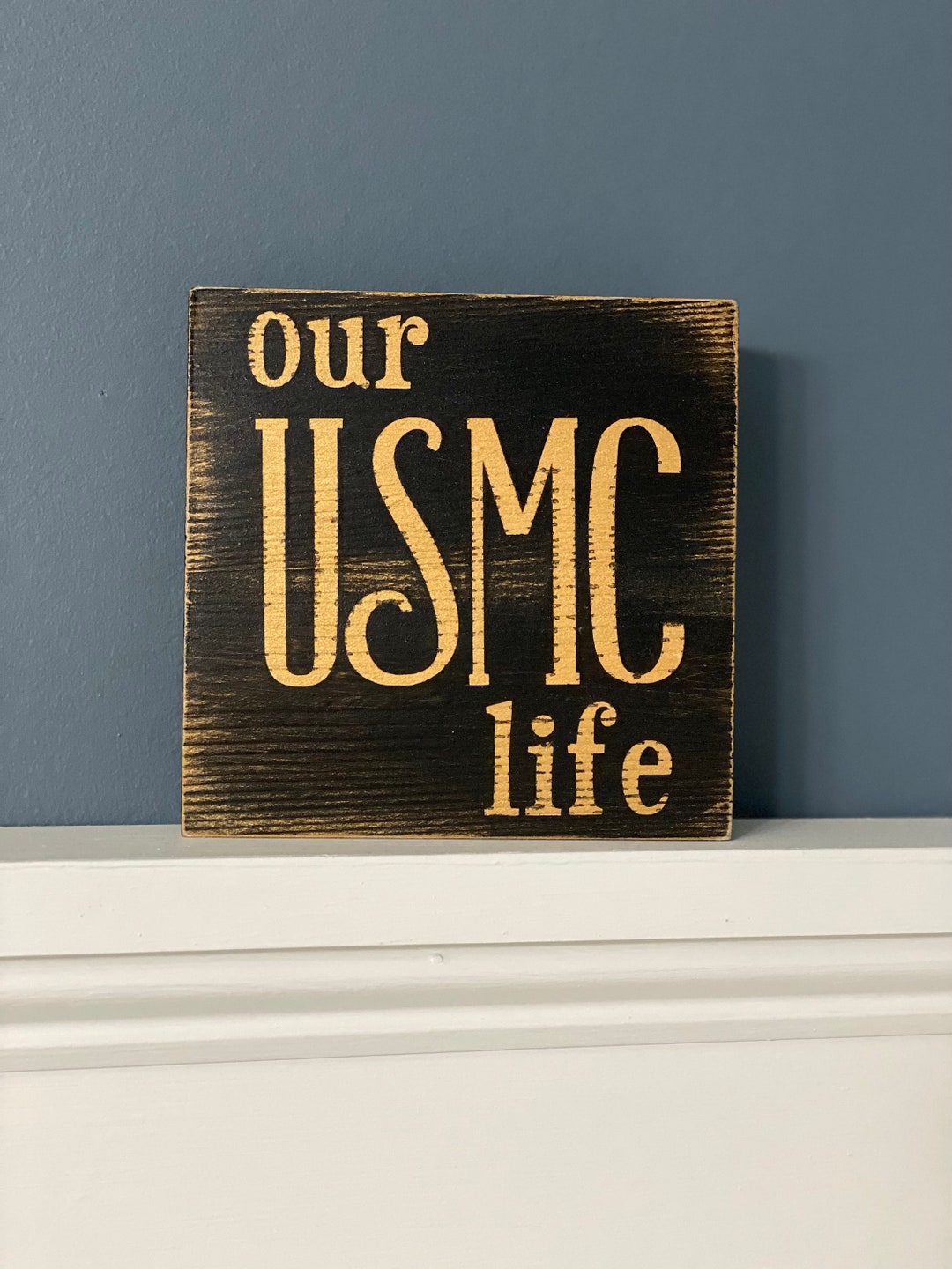 US Marine Corps Authorized Hobbyist Licensee 28723, United States ...