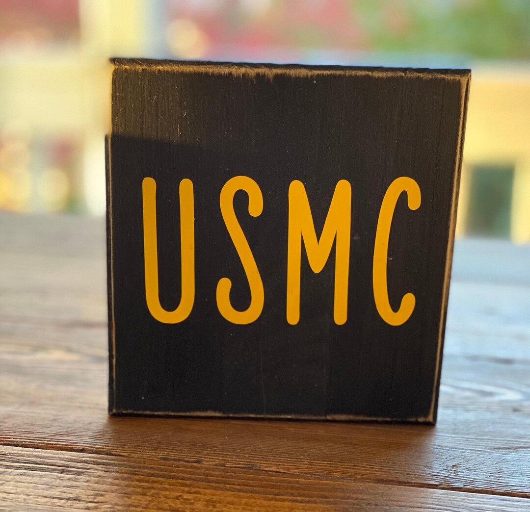 US Marine Corps Authorized Hobbyist Licensee 28723, United States ...