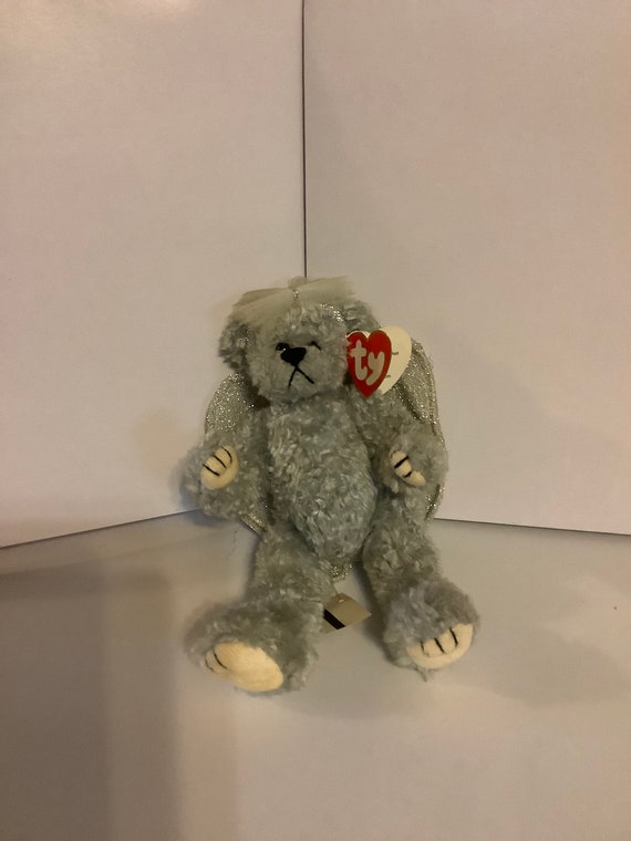 TY Beanie Baby Sterling