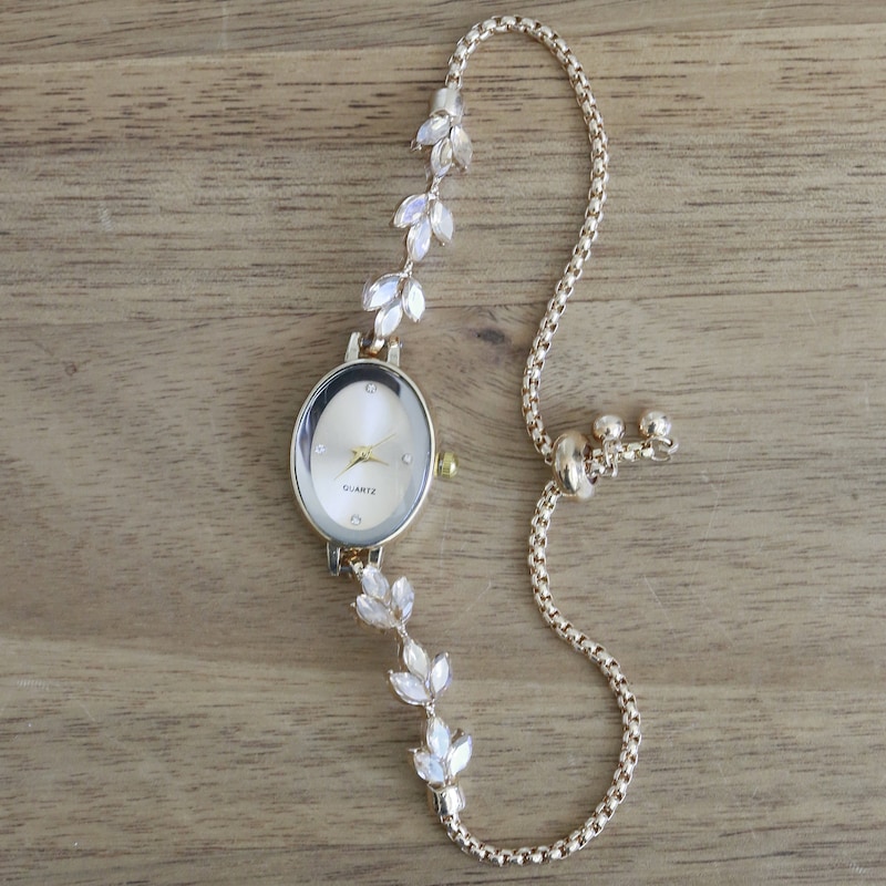 Watches and Style - Etsy