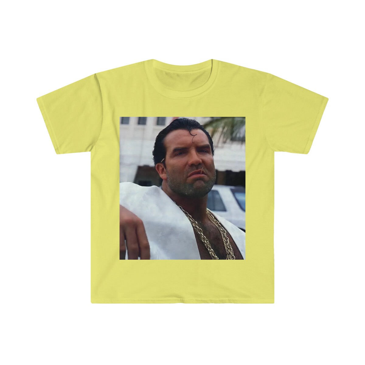 Razor Ramon NWO WWE WWF Superstar Graphic T Shirt - Etsy