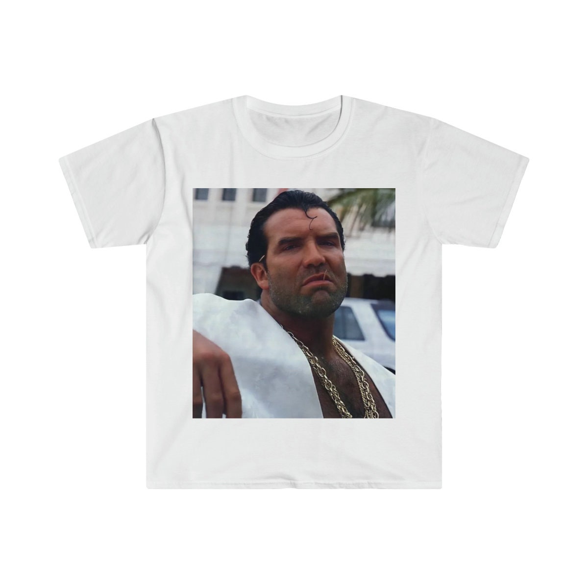 Razor Ramon NWO WWE WWF Superstar Graphic T Shirt - Etsy