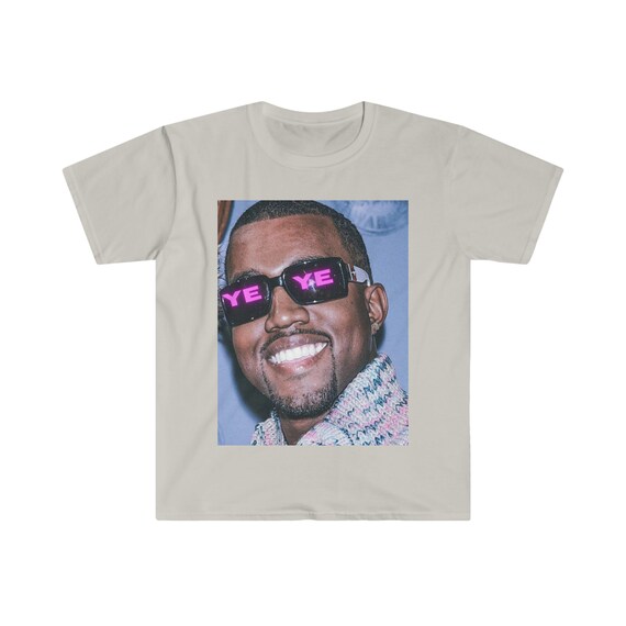 Kanye West Black Shades