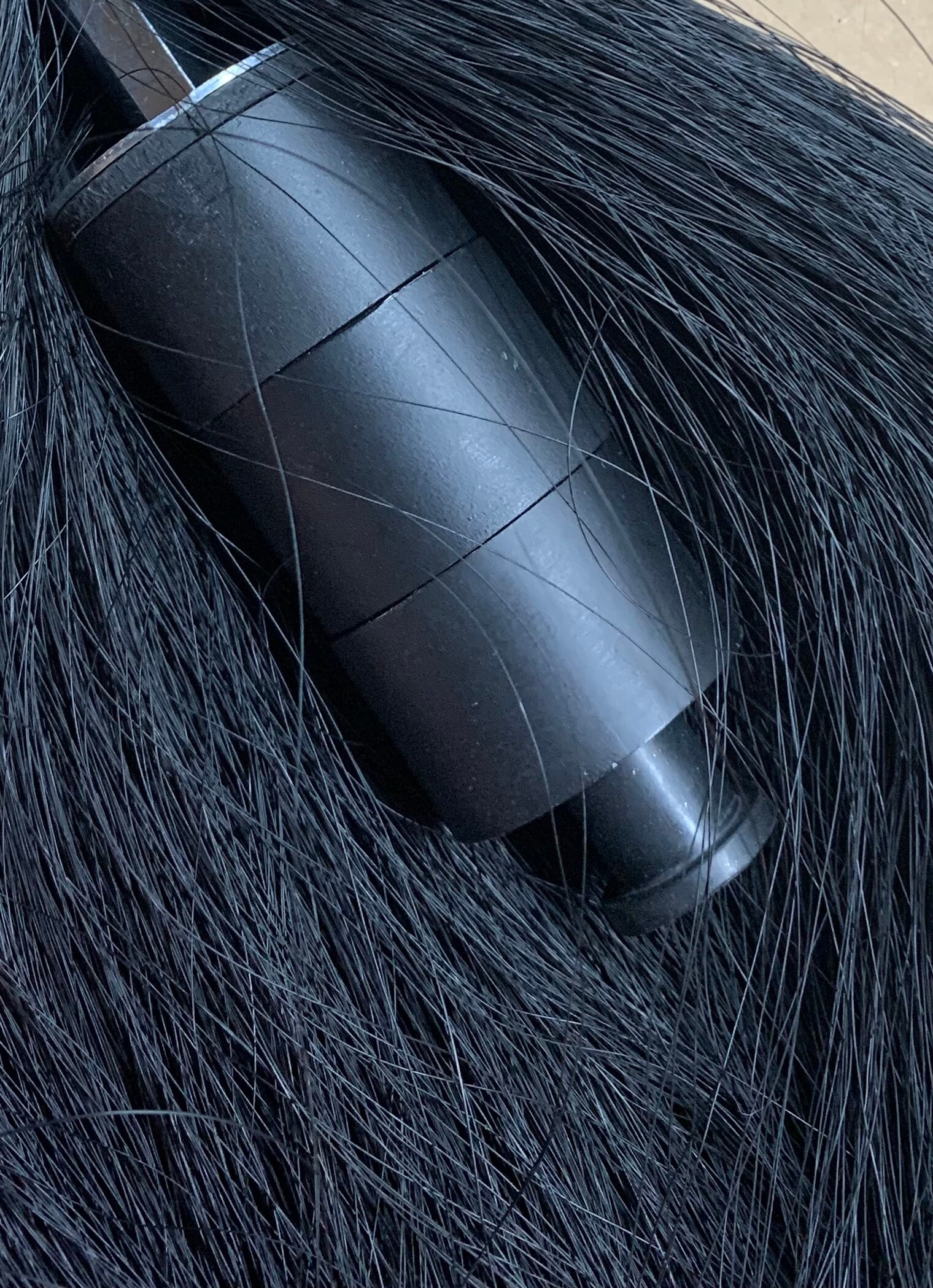 Weights for Horse Tail Extension - Etsy