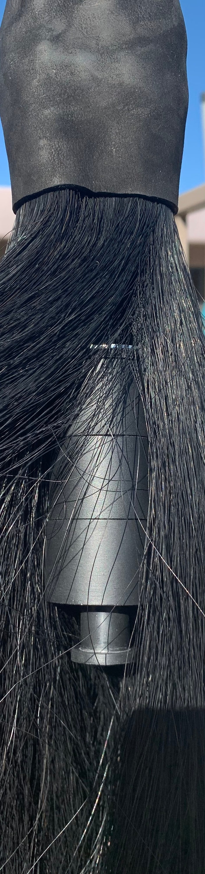 Weights for Horse Tail Extension - Etsy