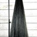 Dark Gray Horse Tail Extension, 34”, 2 Lb - Etsy