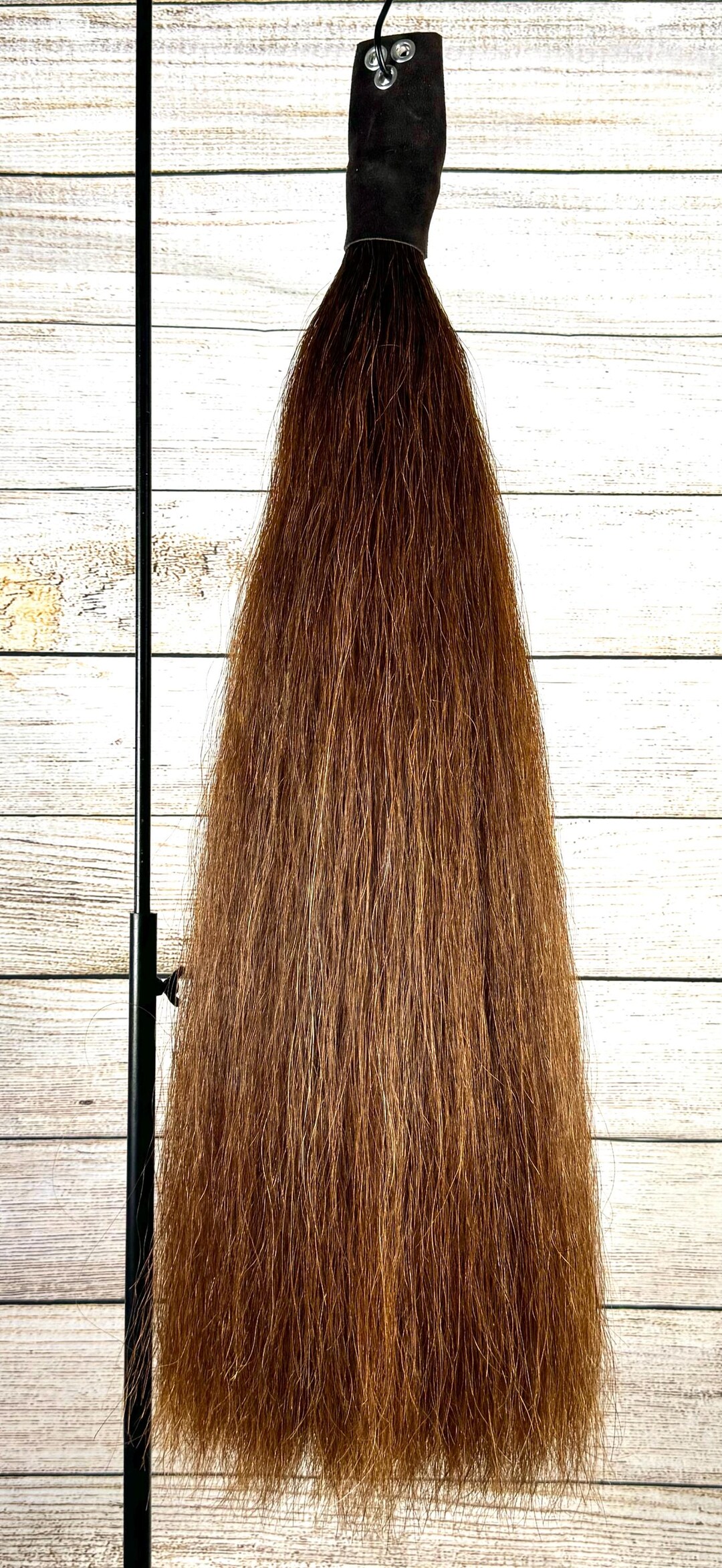 Medium Sorrel Horse Tail Extension, 32, 2 Lb - Etsy