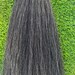 Dark Gray Horse Tail Extension, 34”, 2 Lb - Etsy
