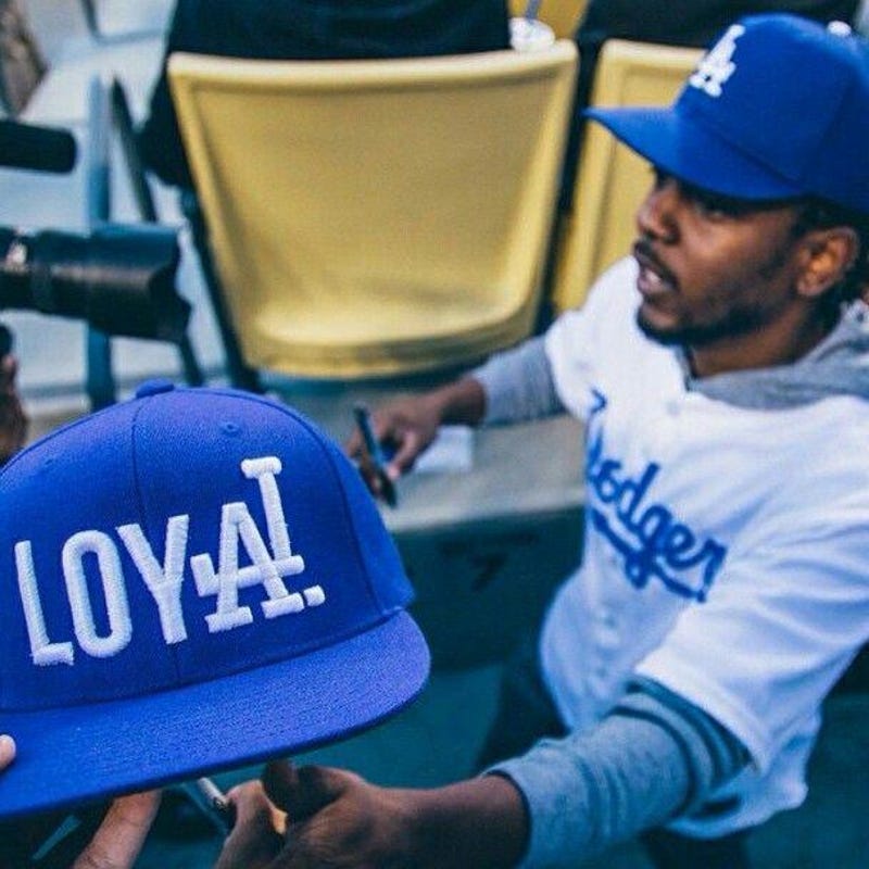 Loyal Hat - Etsy