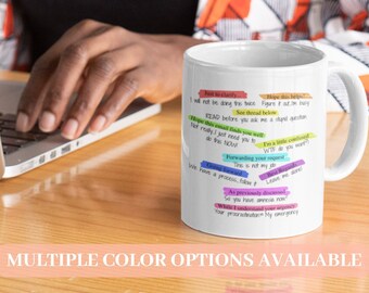 Co-worker Office Gift Idea, I Survived Another Meeting That Should Have ...