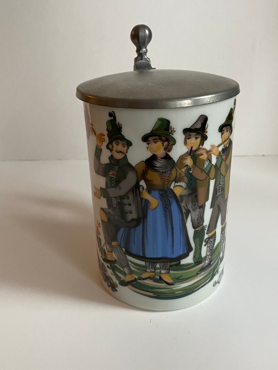 Vintage Kurt Hammer Stein - Etsy