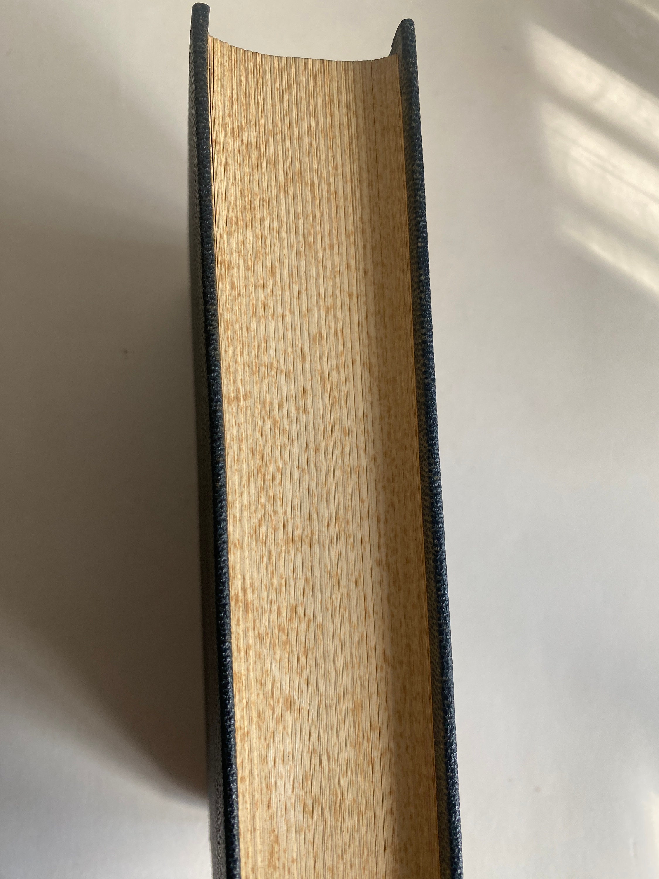 Emily Post Book "etiquette" Replica Edition - Etsy