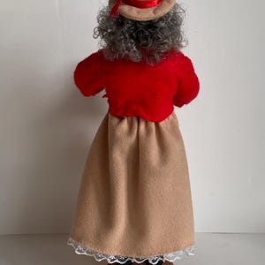 Vintage African American Woman Caroler - Etsy