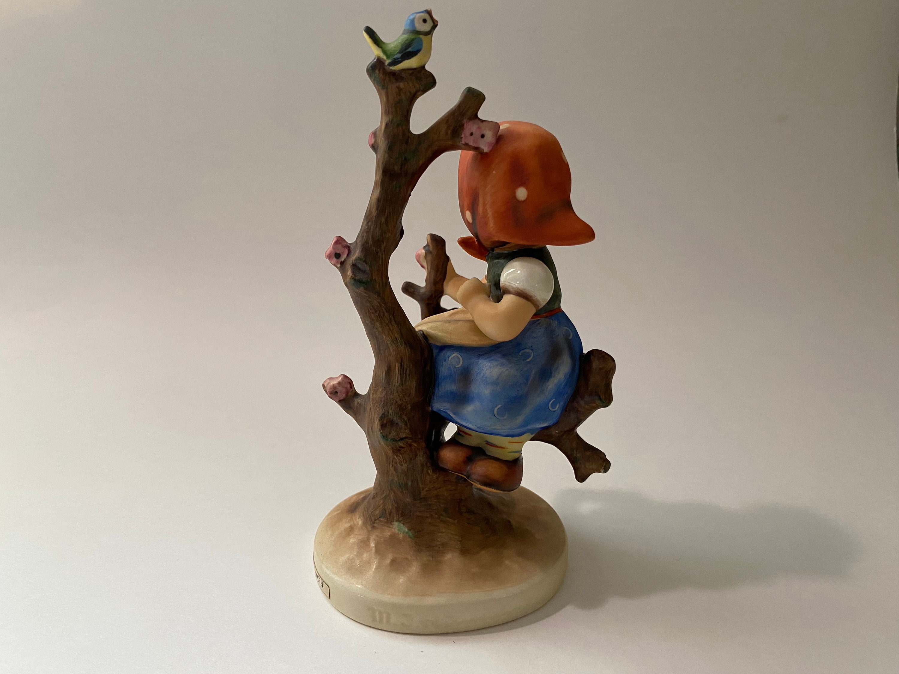 Goebel Hummel Apple Tree Girl - Etsy