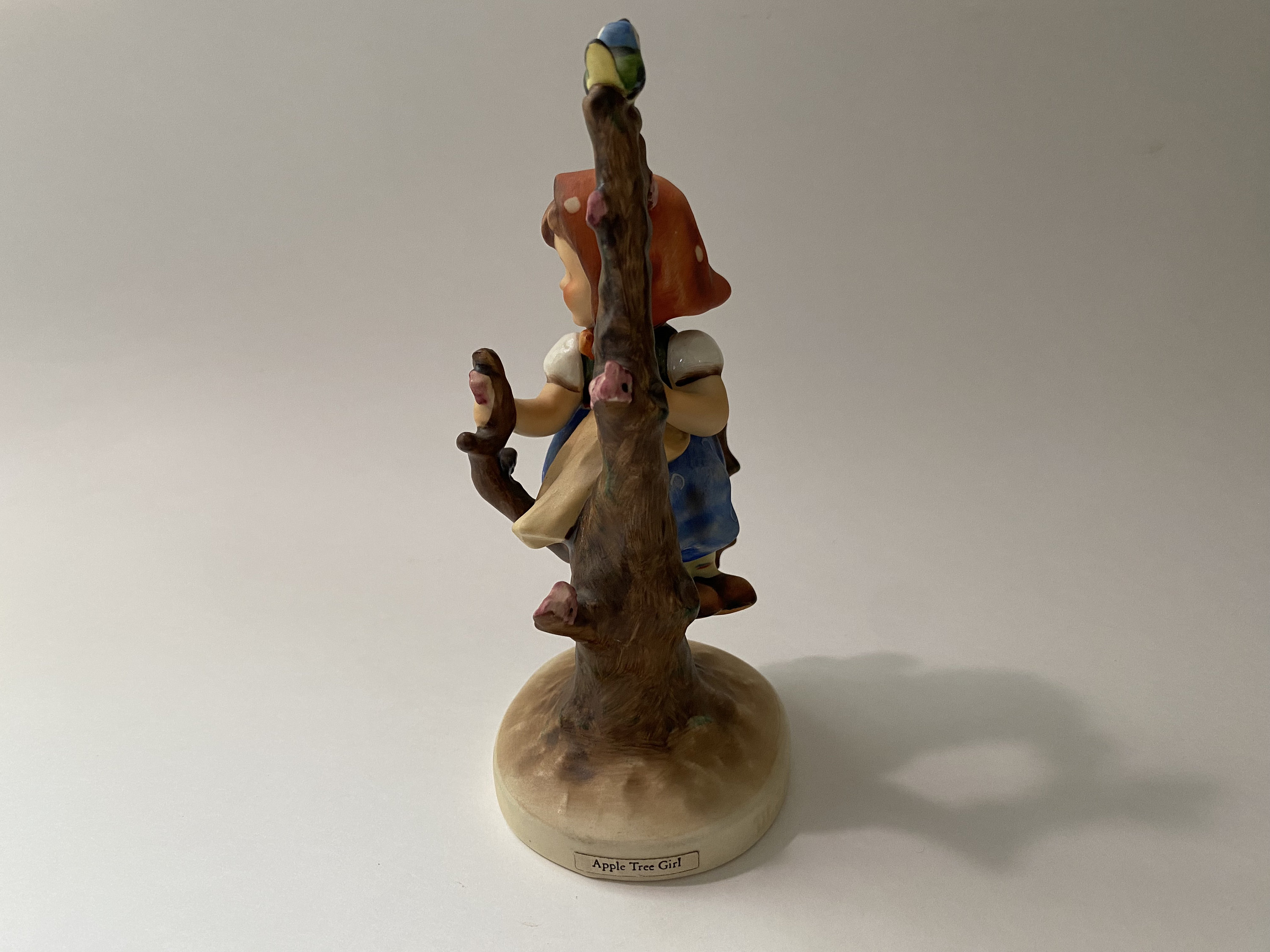 Goebel Hummel Apple Tree Girl - Etsy