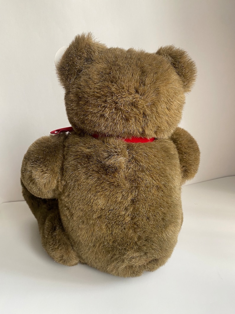 Vintage Gund Gunder Collectors Classics Limited Edition Bear - Etsy