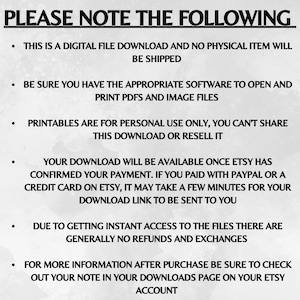 I Love You Printable Bookmark Fingerprint Mother's Day Bookmark Father ...