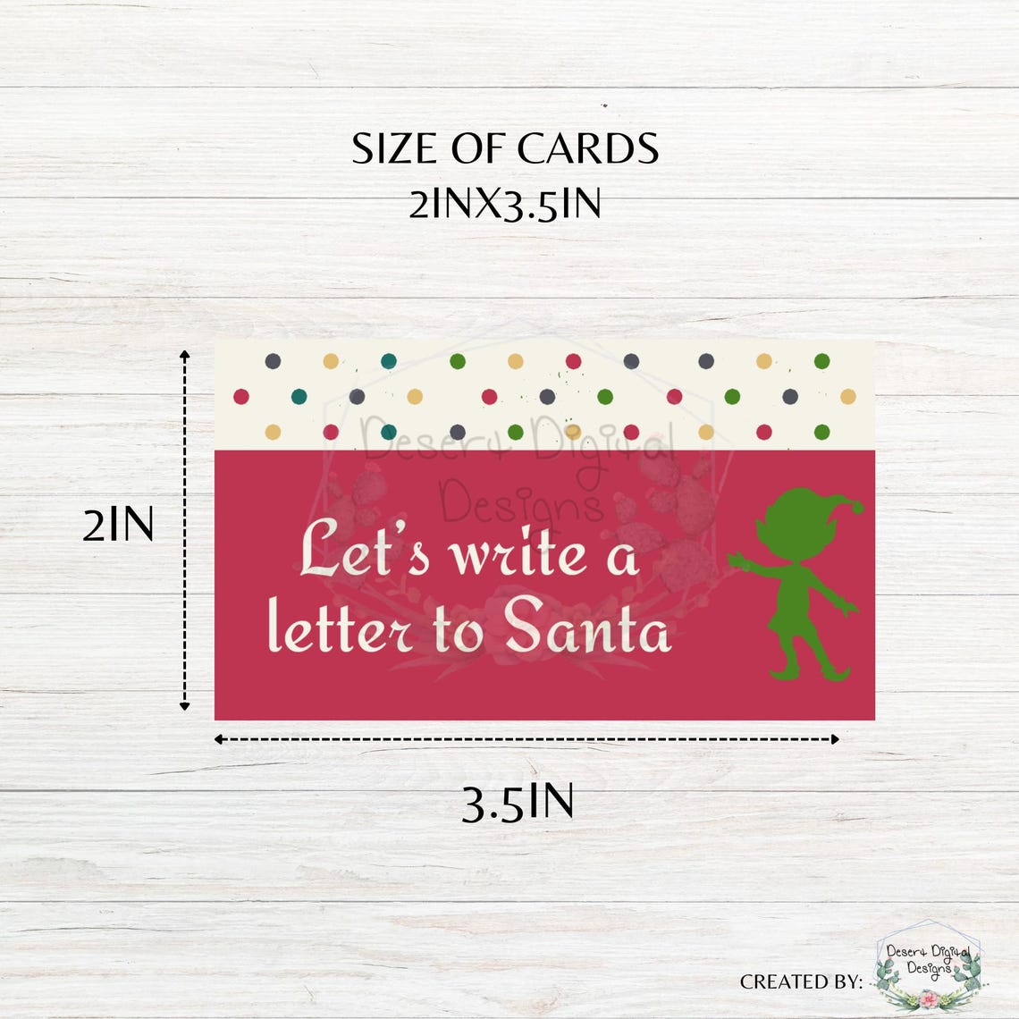 Christmas Elf Printable Cards Elf Activity Cards From the Elf Notes Elf ...