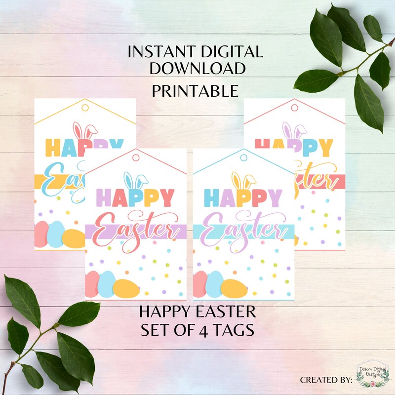 DesertDigitalDesigns - Etsy