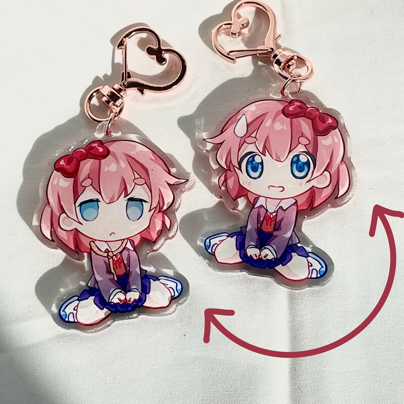 Doki Doki Fursuits - Etsy Canada