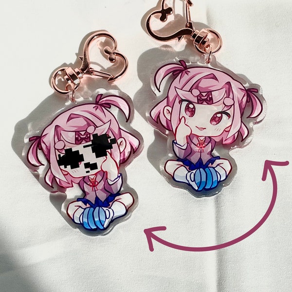 Ddlc Merch - Etsy