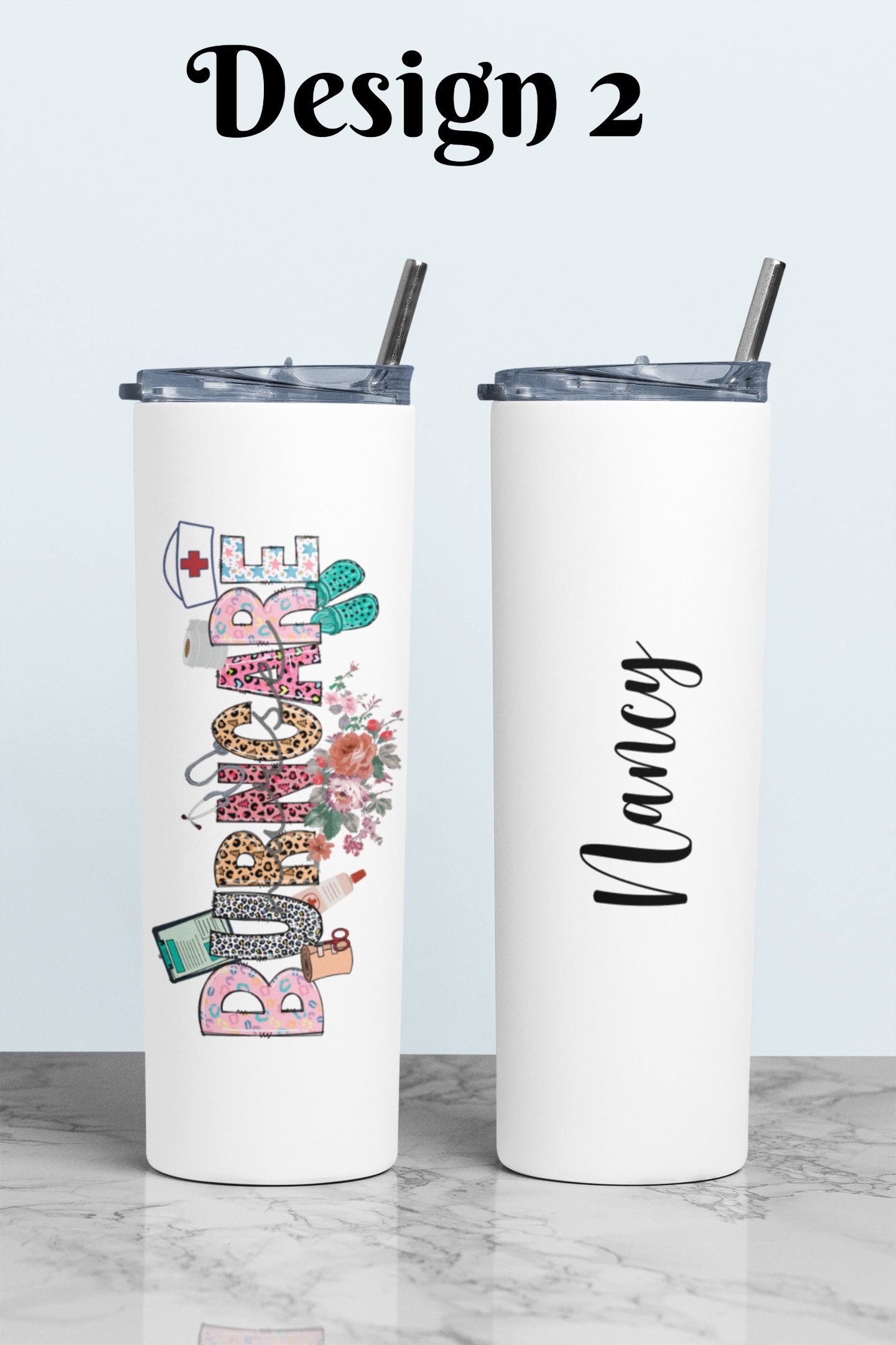 Personalized Burnunit Nurse, Burncare Nurse, Burn Center Nurse, ICU ...