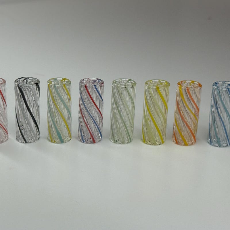 Glass Drip Tip - Etsy