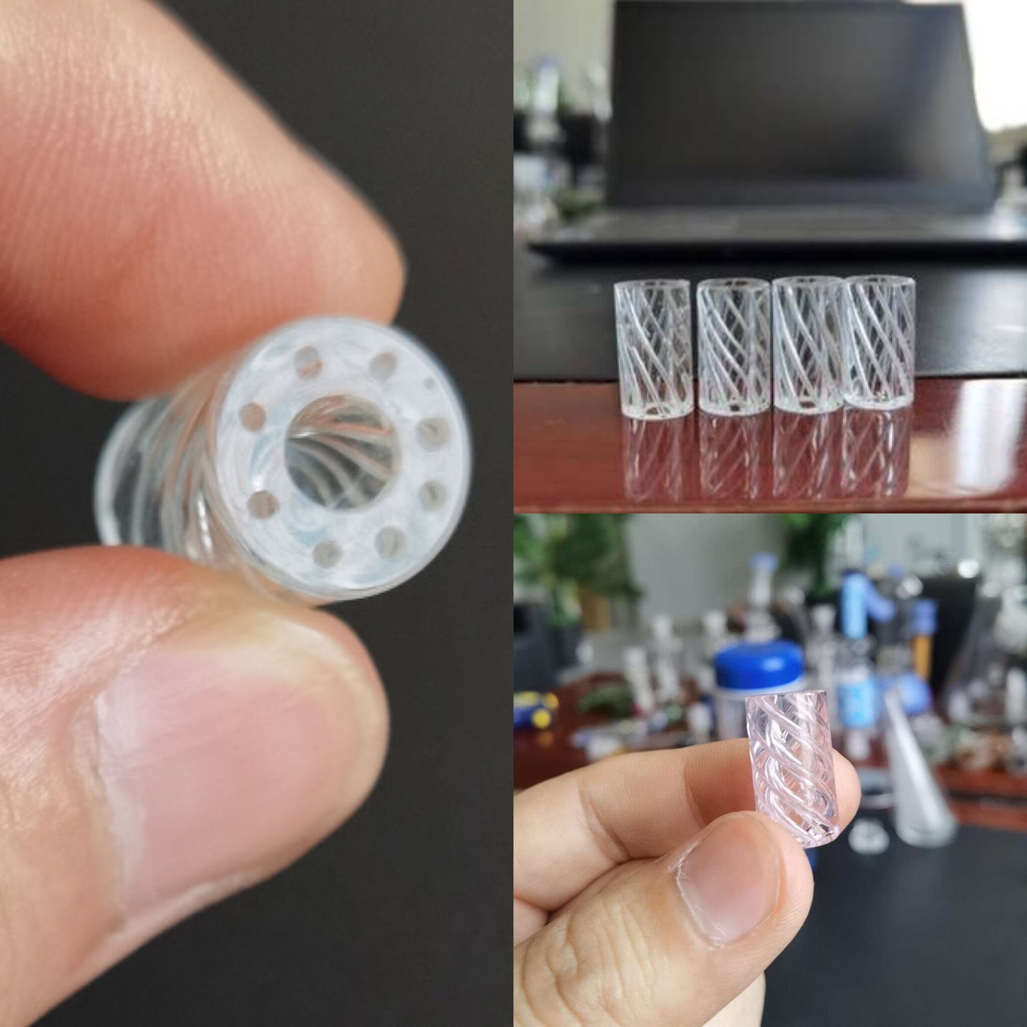 Custom Glass Filters With Option of Upgrading Order Just Message Us ...