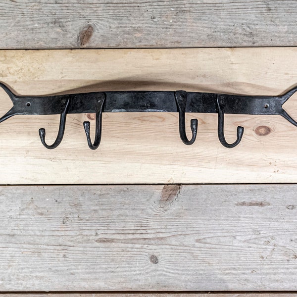 Copper Pot Rack - Etsy