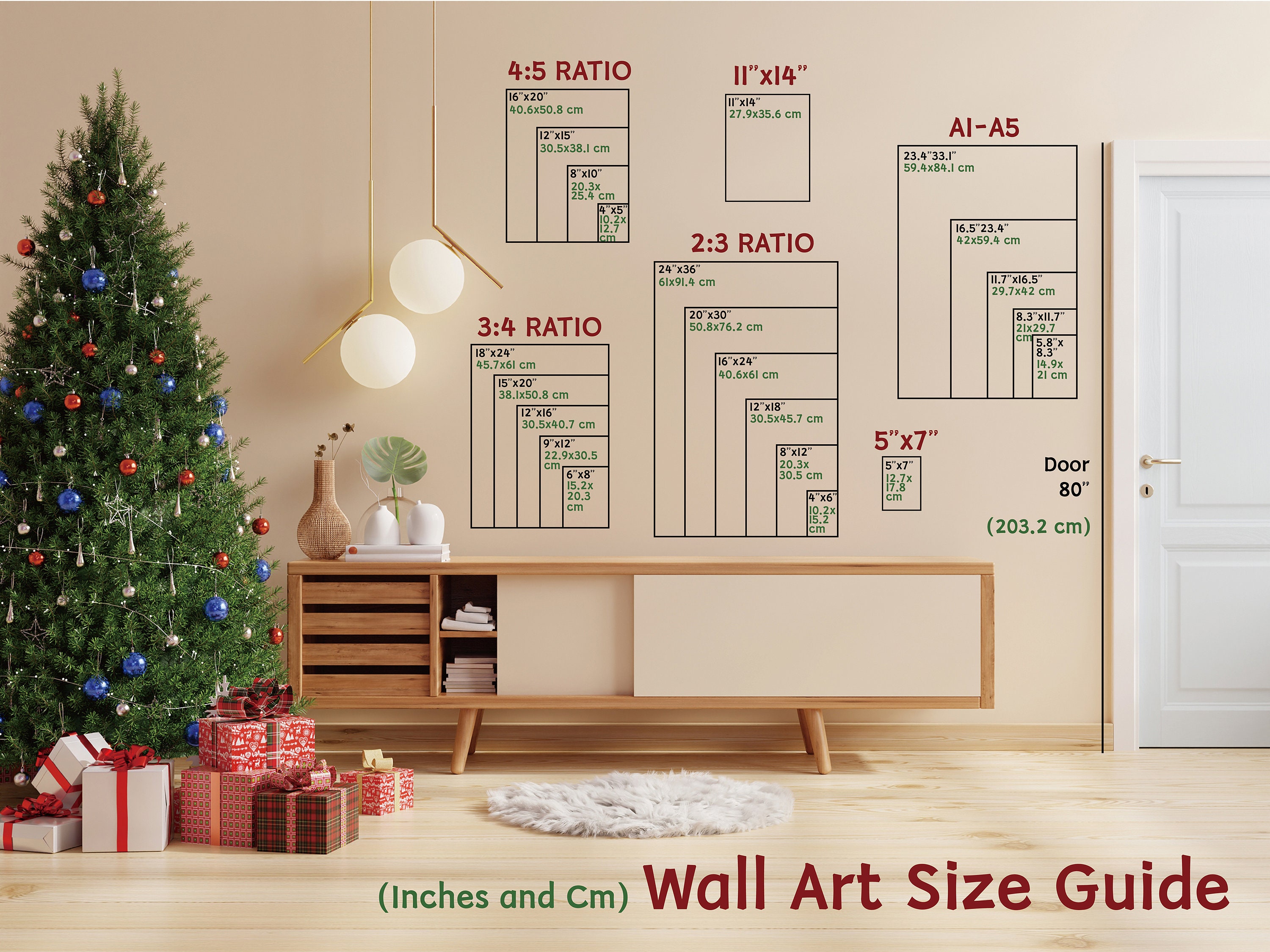 Nautical Mermaid Portrait Art Print, Watercolor Printable Art Poster ...