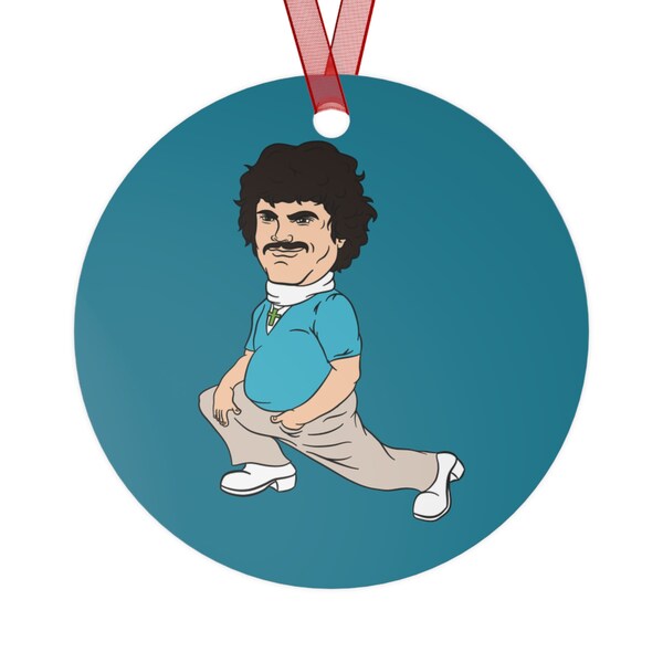 Nacho Libre - Etsy