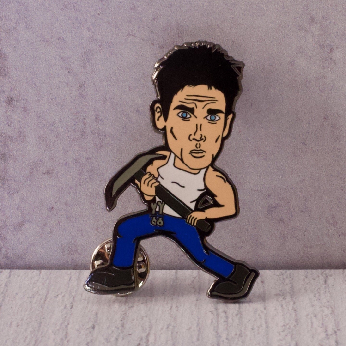 Zoolander Images Art