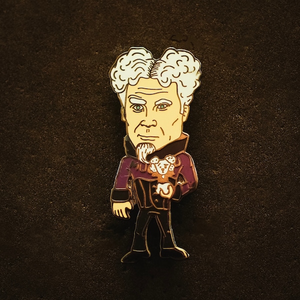 Mugatu - Etsy