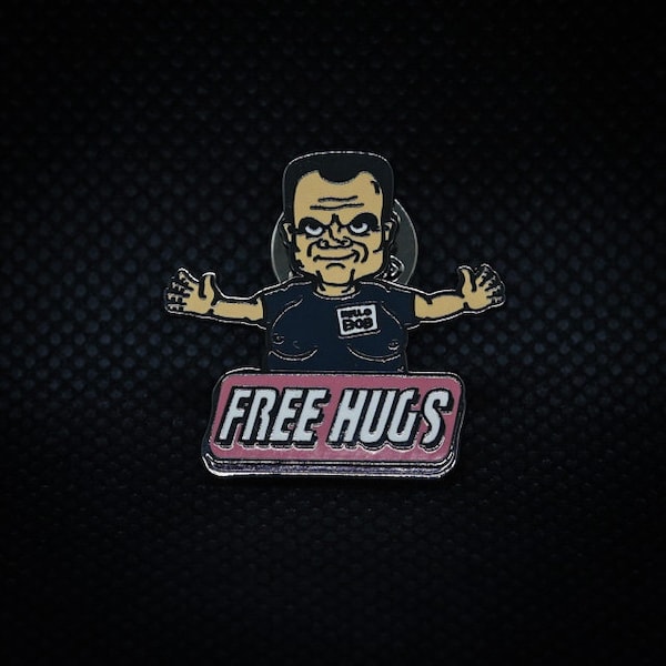 Fight Club Patch - Etsy