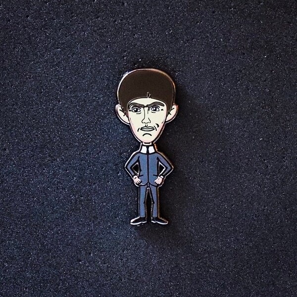 George Harrison - Etsy