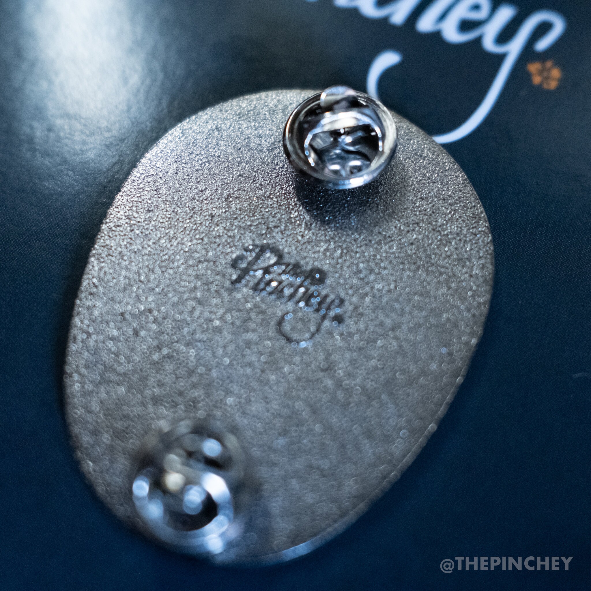 Blue Demon Hard Enamel Pin, Lucha Libre, Hand Drawn and Illustrated ...