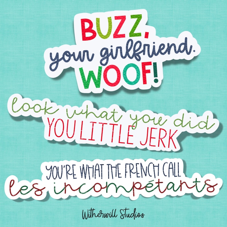 Home Alone Quotes SVG Cut Files for Cricut Kevin Mcallister Vector ...