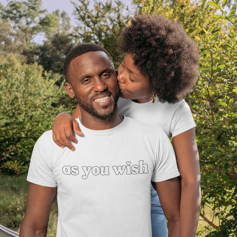 Princess Bride Quotes Cut Files for Cricut as You Wish SVG - Etsy