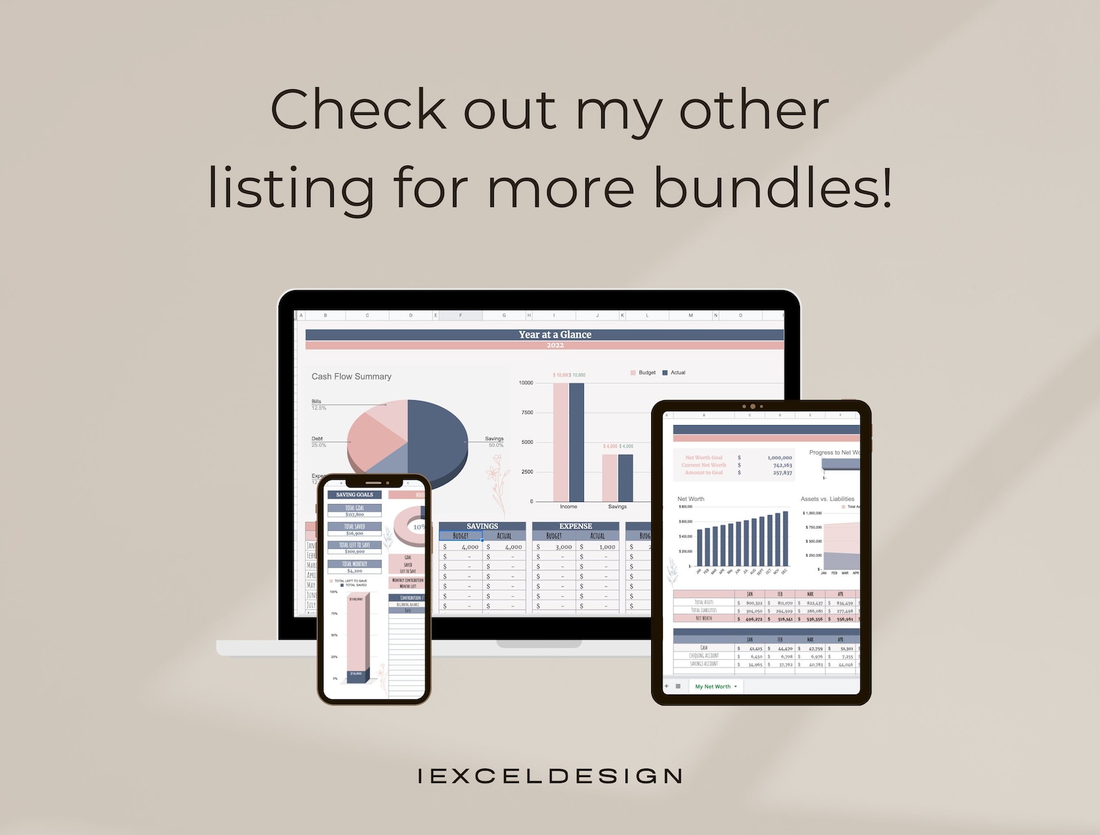 Debt Tracker Spreadsheet Google Sheets | Debt Snowball Calculator ...