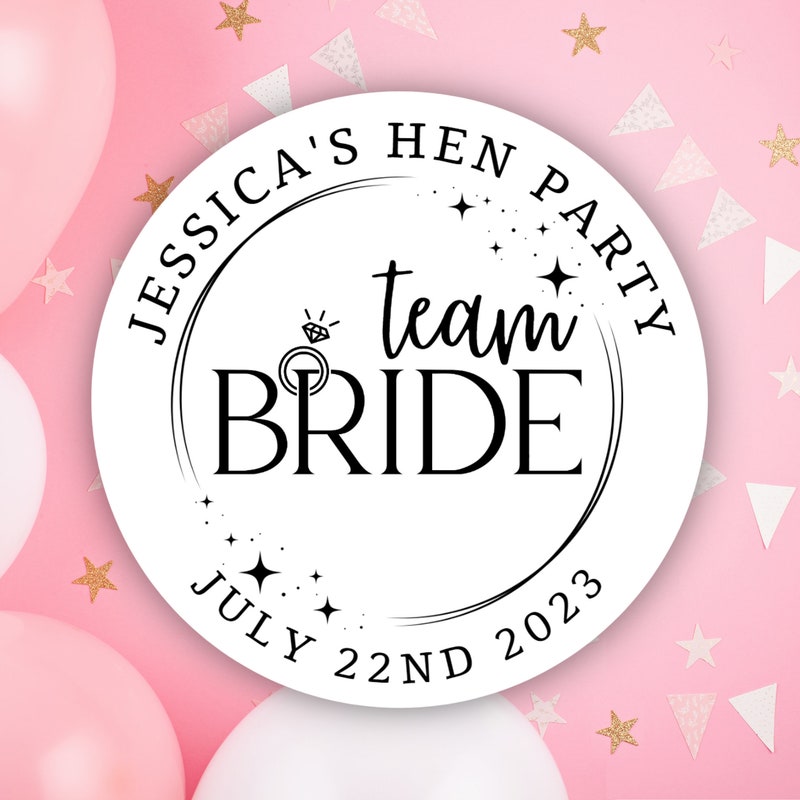 Hen Party Favors - Etsy UK