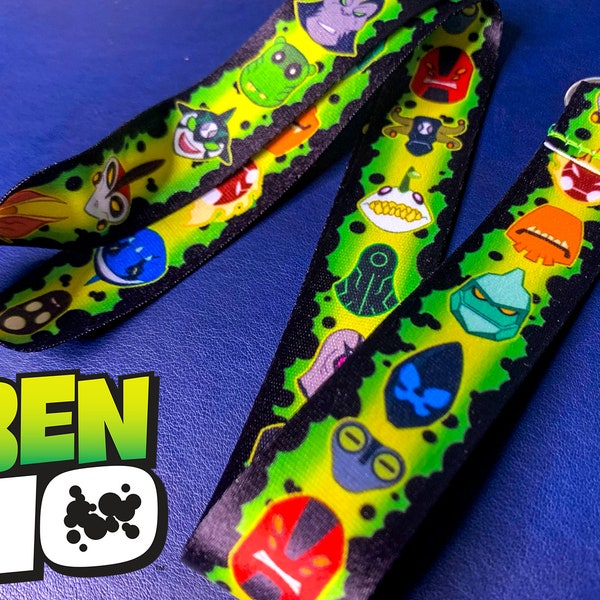 Ben 10 - Etsy
