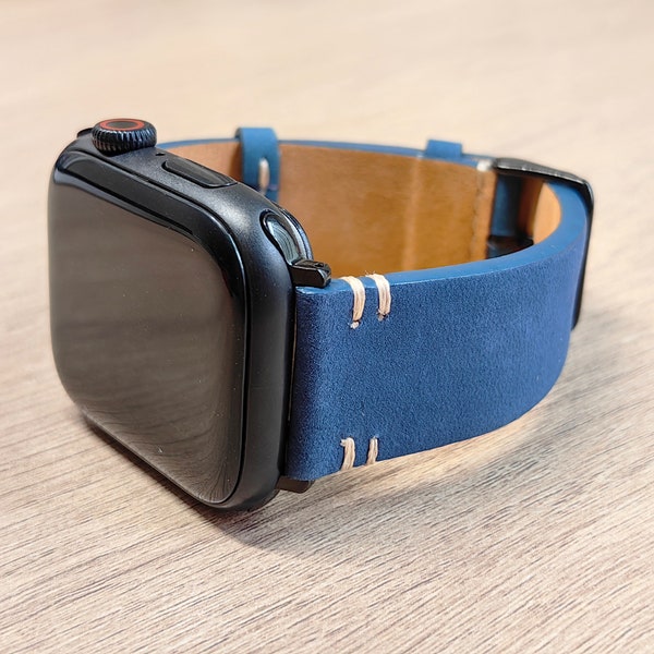 Blue Apple Jewelry - Etsy