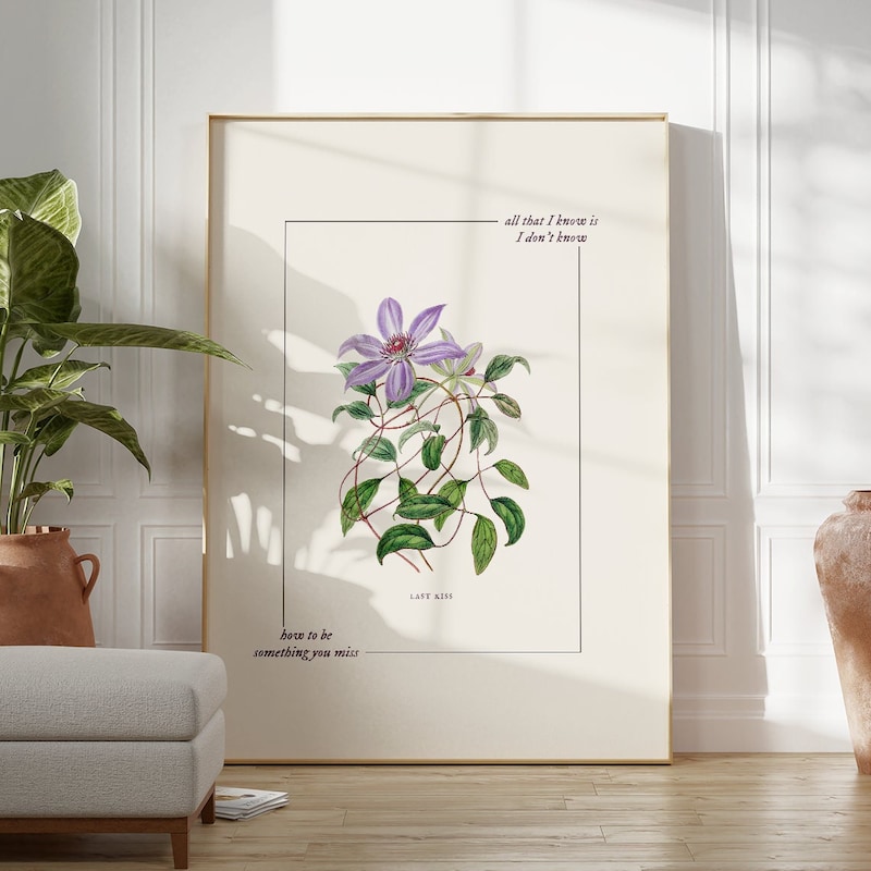 Music for the Last Kiss - Etsy