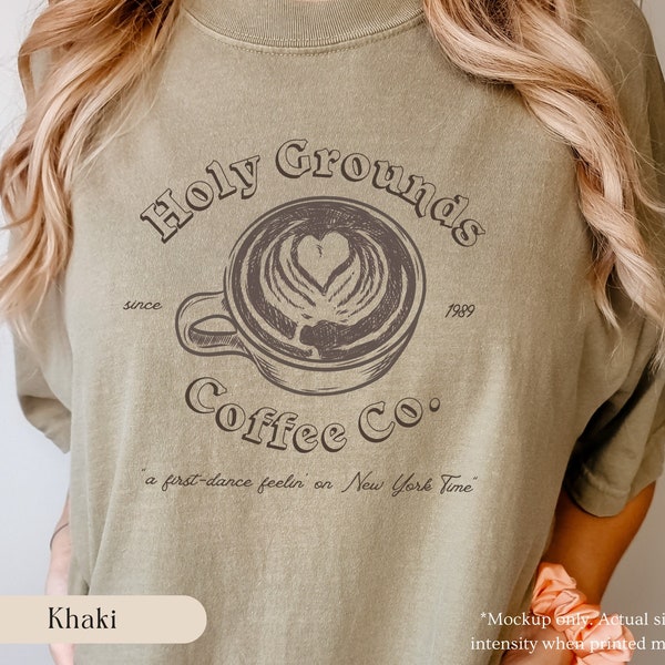 Grounded Merch - Etsy